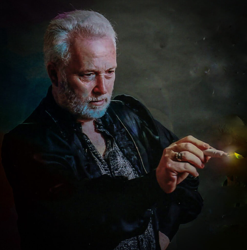 Celebrity Wednesdays - Frank O'Neil Art, Music and Entertainment