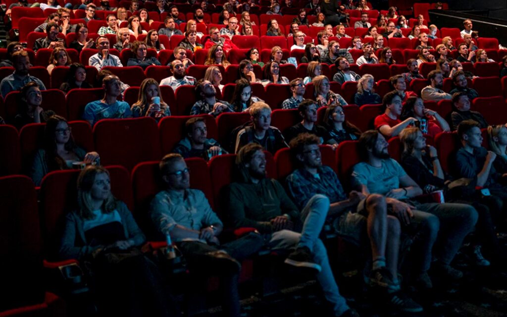 Cinemas Now Showing In Malta and Gozo - Entertainment in Malta