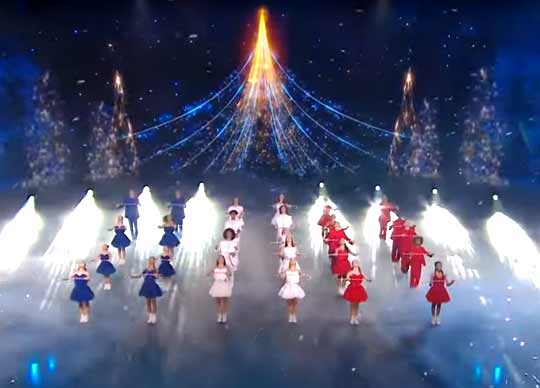Malta places 12th place in the Junior Eurovision Song Contest 2021 ...